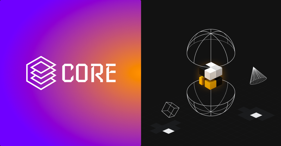 Decentralized applications secured by Bitcoin.